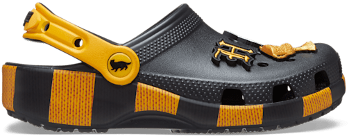 Toddlers' Harry Potter Hufflepuff Classic Clog - Crocs