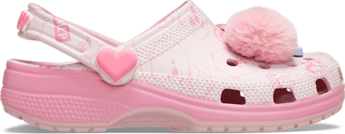 Loopy Classic Clog x Crocs - Crocs