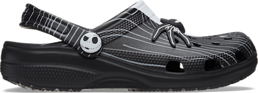 Nightmare Before Christmas Classic Clog - Crocs