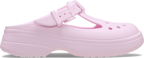 Classic Mary Jane Clog - Crocs