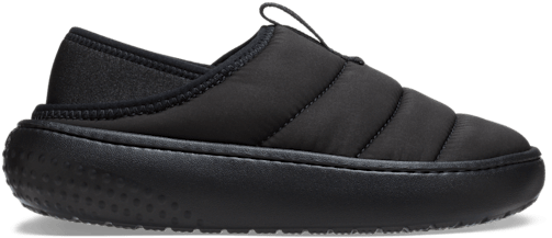 Kids' Classic Puff Moc - Crocs