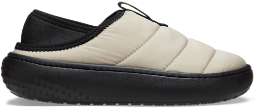 Kids' Classic Puff Moc - Crocs