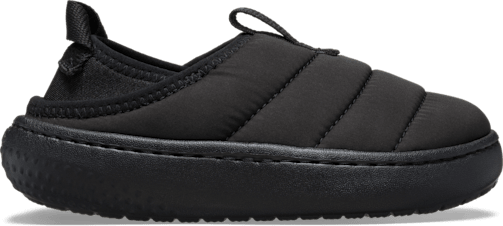 Toddler Classic Puff Moc - Crocs