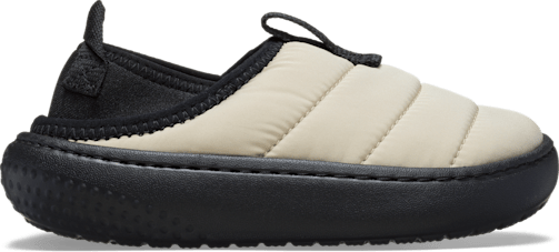 Toddler Classic Puff Moc - Crocs