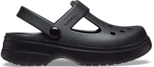 Kids' Classic Mary Jane Clog - Crocs