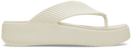 Getaway Groove Platform Flip - Crocs