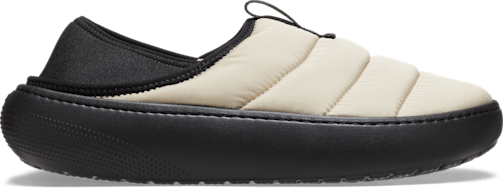 Classic Puff Moc - Crocs