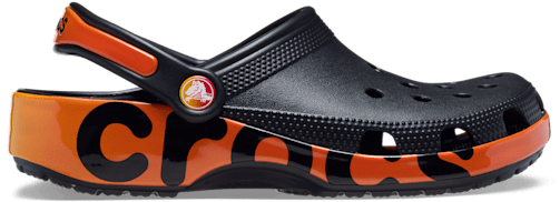 Classic Reflector Clog - Crocs