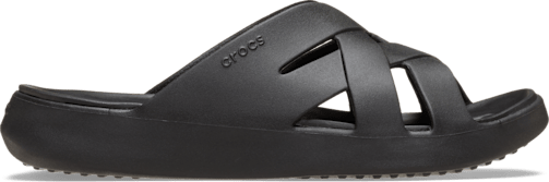 Getaway Weave Slide - Crocs