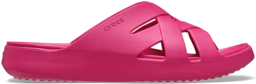 Getaway Weave Slide - Crocs