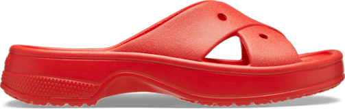 Classic Women's Cross Strap - Crocs
