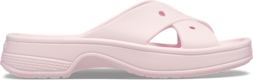 Classic Women's Cross Strap - Crocs