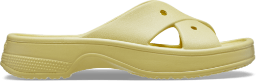 Classic Women's Cross Strap - Crocs
