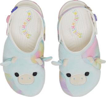 Squishmallows Caedia Classic Clog - Crocs