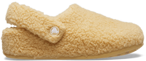 Kids' Classic Cozzzy Slipper - Crocs