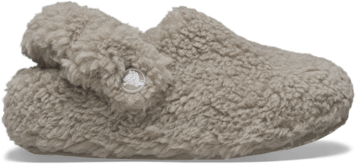 Toddler Classic Cozzzy Slipper - Crocs