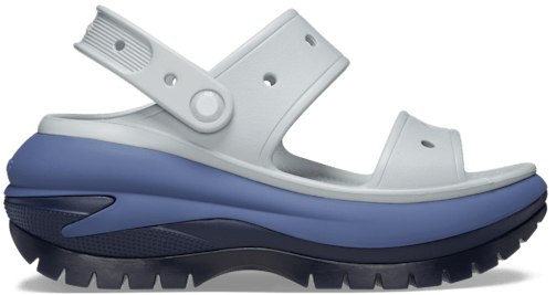 Mega Crush Matte Sandal - Crocs