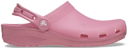 Classic Frosted Clog - Crocs