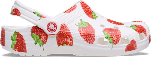 Classic Fresh Fruits Clog - Crocs