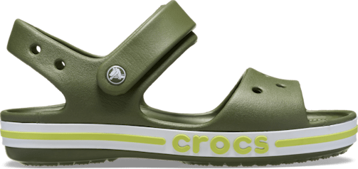 Kids’ Bayaband Sandal - Crocs