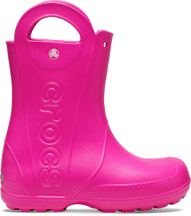 Toddler Handle It Rain Boot - Crocs