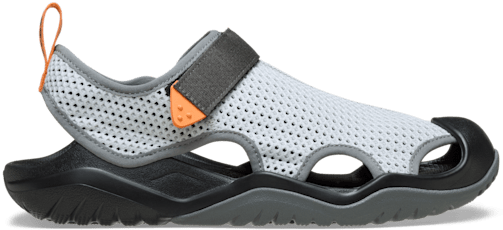 Men’s Swiftwater™ Mesh Deck Sandal - Crocs
