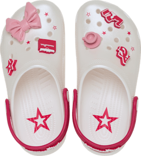 American Girl® x Crocs Classic Clog for Girls - Crocs