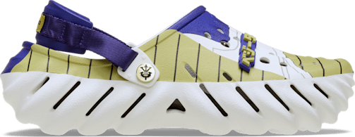 Dragon Ball Z Echo Clog - Crocs