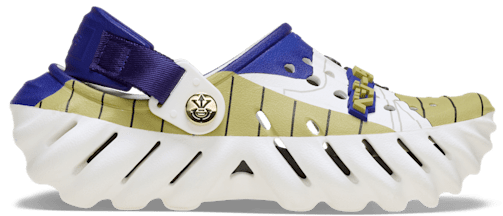 Kids' Dragon Ball Z Echo Clog - Crocs