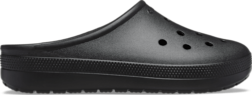 Classic Low Profile Clog - Crocs
