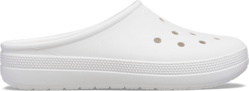 Classic Low Profile Clog - Crocs