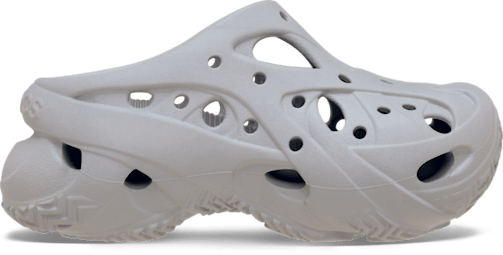 Caged Clog - Crocs