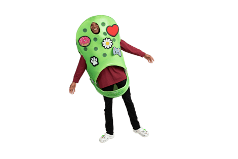 Crocs Classic Costume Left - Crocs