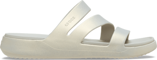 Getaway Shimmer Strappy - Crocs