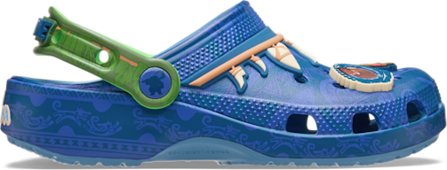 Kids' Disney Moana Maui Classic Clog - Crocs