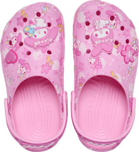 Kids' My Melody Classic Clog - Crocs