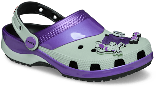 Dragon Ball Z Frieza Classic Clog - Crocs