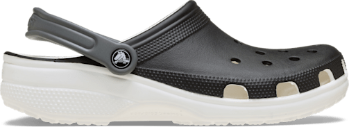 Classic Retro Sport Clog - Crocs