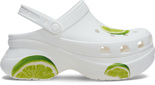 Bae Fresh Fruits Clog - Crocs
