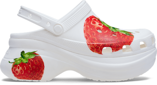 Bae Fresh Fruits Clog - Crocs