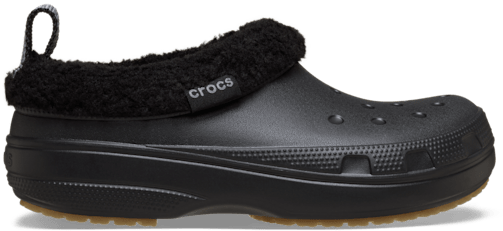 Classic Lined Shorty - Crocs