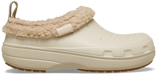 Classic Lined Shorty - Crocs