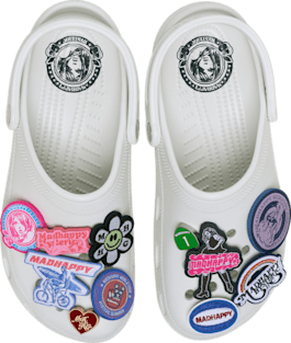 Madhappy X Crocs Classic Clog - Crocs