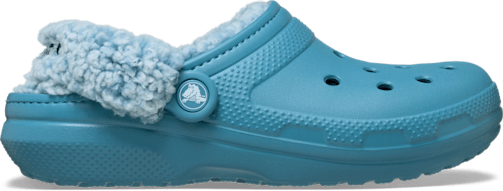 Classic Fleece Lined Clog - Crocs