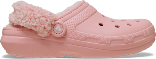 Classic Fleece Lined Clog - Crocs