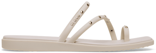 Miami Studded Toe Loop Sandal - Crocs