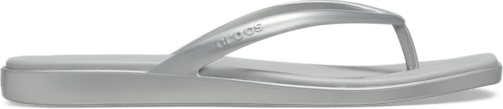 Miami Metallic Flip - Crocs
