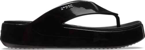 Getaway Platform Patent Flip - Crocs