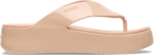 Getaway Platform Patent Flip - Crocs