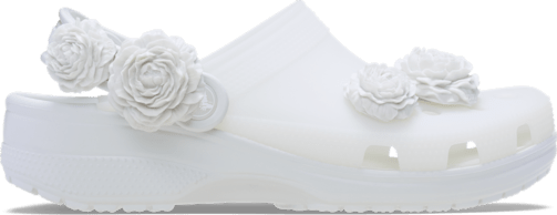 Classic Frosted Bouquet Clog - Crocs